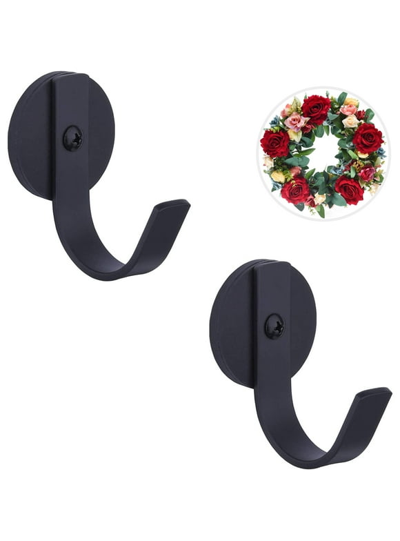 Wreath Hangers in Hooks - Walmart.com