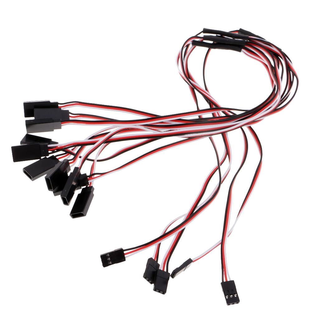 Cables de Extensión Y Tipo Direccionamiento Extendido Alambre Modelo ...