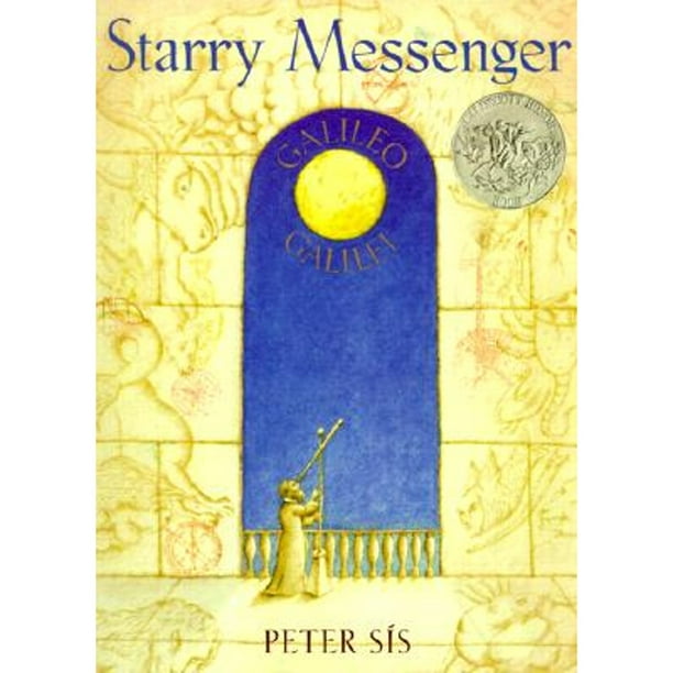 Starry Maps