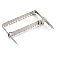 Officemate Premium Prong Fasteners, Complete Set, 2-Inch Capacity, 2.75 ...