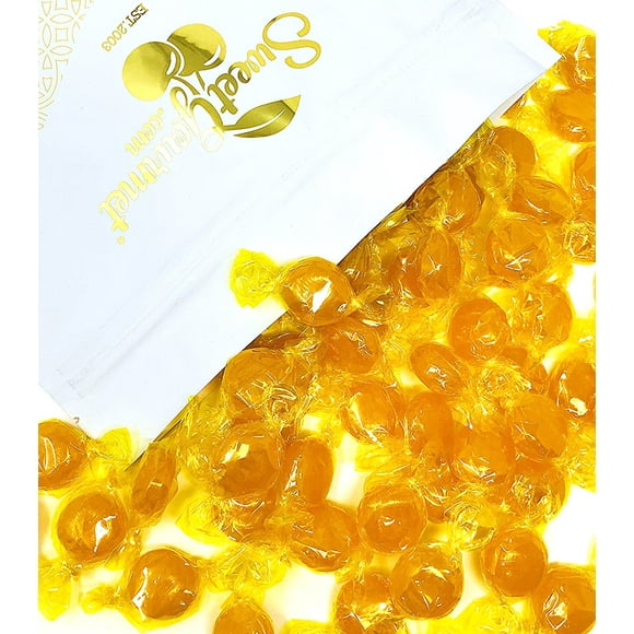 Butterscotch Candies