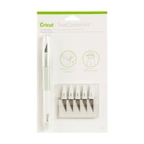 Cricut® TrueControl™ Weeding Kit, Blue - Walmart.com