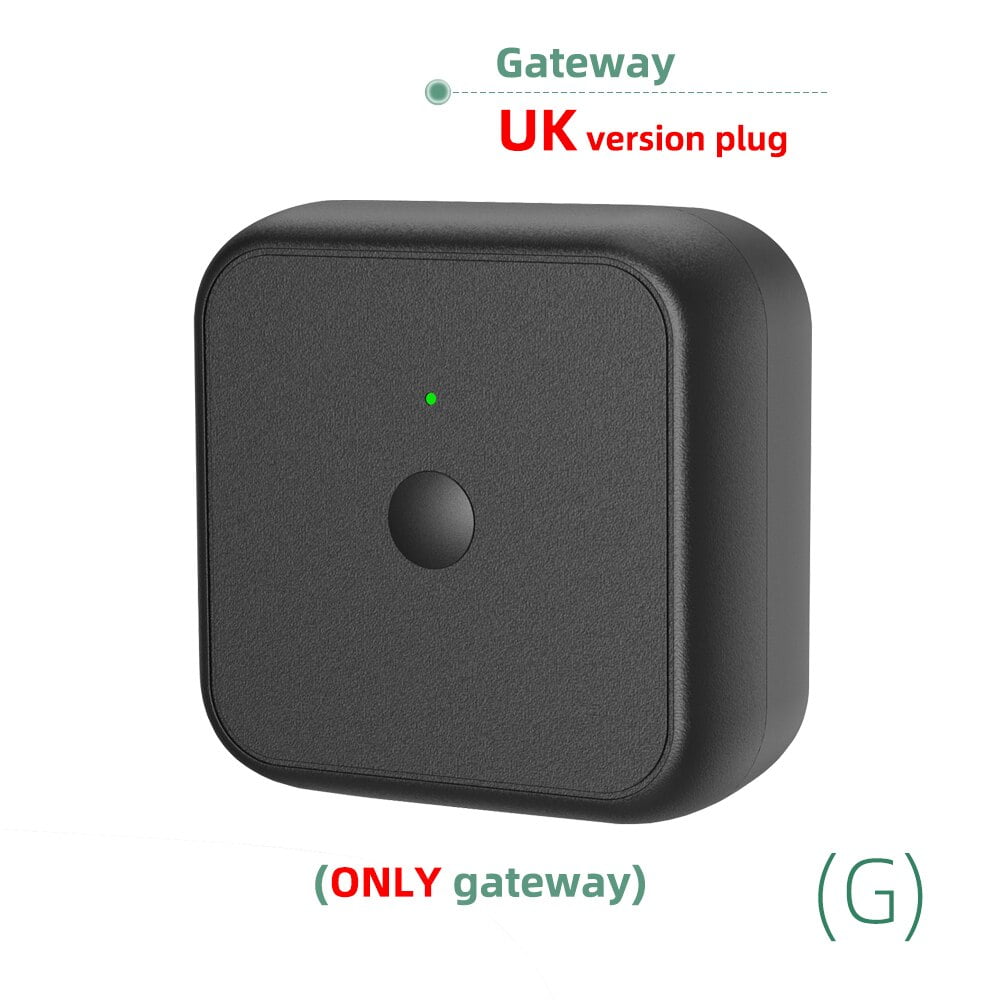 Bluetooth&WiFi-compatible 2-Way Garden Water Timer Intelligent Life ...