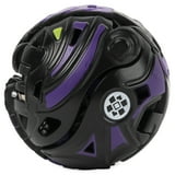 Bakugan Ultra, Nillious, 3-inch Tall Armored Alliance Collectible Action Figure and Trading Card ...