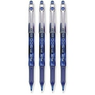 Pilot G-TEC-C Ultra Fine Point Gel Ink Stick Pen, Assorted Ink, .4mm ...