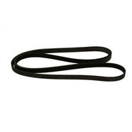 ACDelco 12637352 Accessory Drive Belt Fits select: 2014-2018 CHEVROLET ...