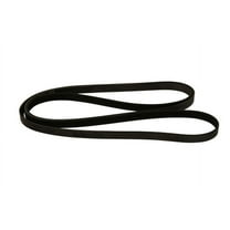 ACDelco 12637352 Accessory Drive Belt Fits select: 2014-2018 CHEVROLET ...