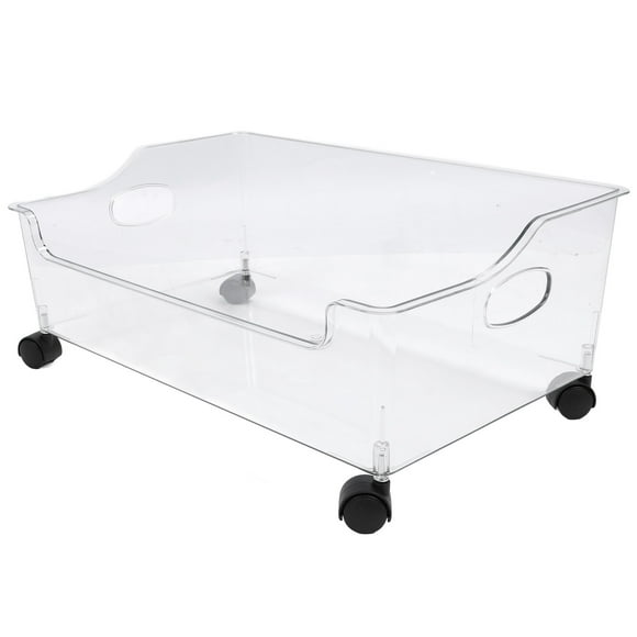 Storage Bins Wheels | Walmart Canada