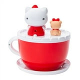 Hello Kitty® Remote Control Driving Teacup - Walmart.com