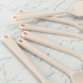 Silicone Cooking Utensils Set - Heat Resistant All Clad Silicone ...