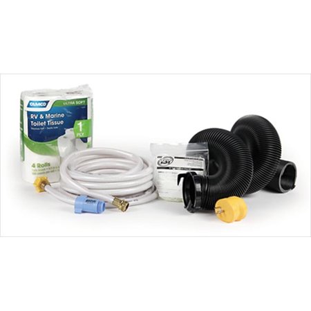 Camco 44771 Deluxe Starter Kit | Walmart Canada