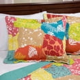 Somerset Home Regan Quilt Set - Walmart.com