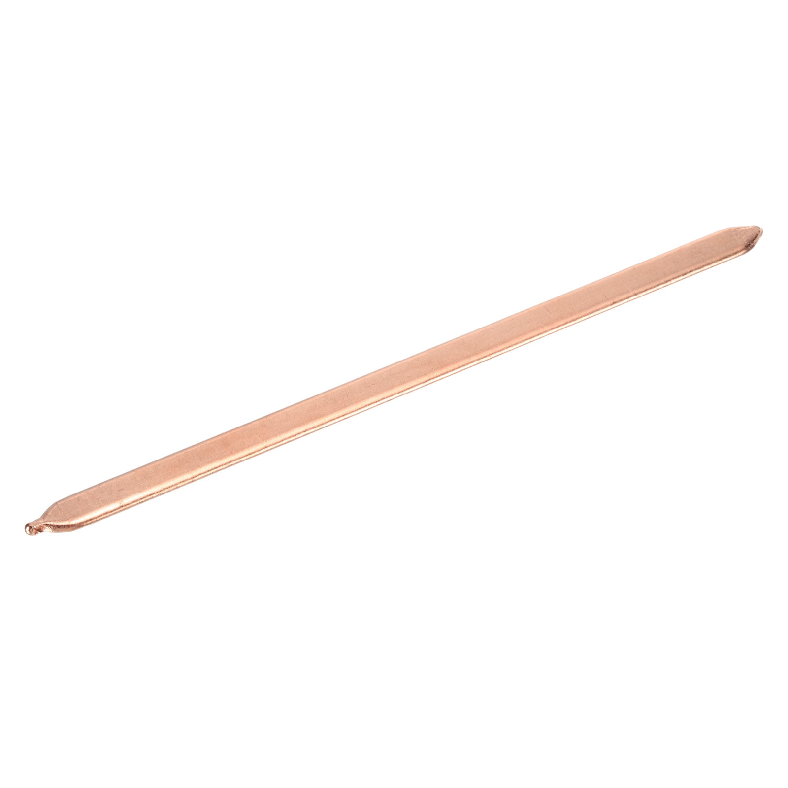 Uxcell Laptop Heat Pipe Computer CPU Heatsink with Thermal Fluid Inside ...