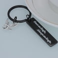 Eagle Teens Christmas Birthday Keychain Gift Ideas Ceremony Boy Scout ...