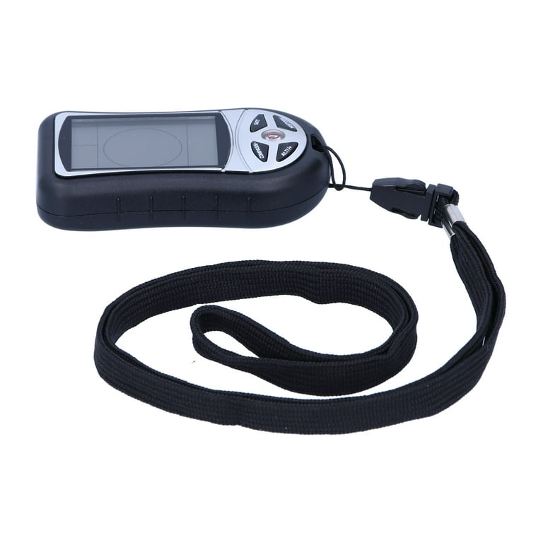 Altitude Meter Portable