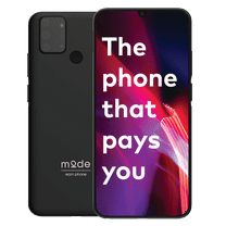 "NUU Mobile B15 Smartphone| Unlocked |T-Mobile | 48MP Quad-Camera ...