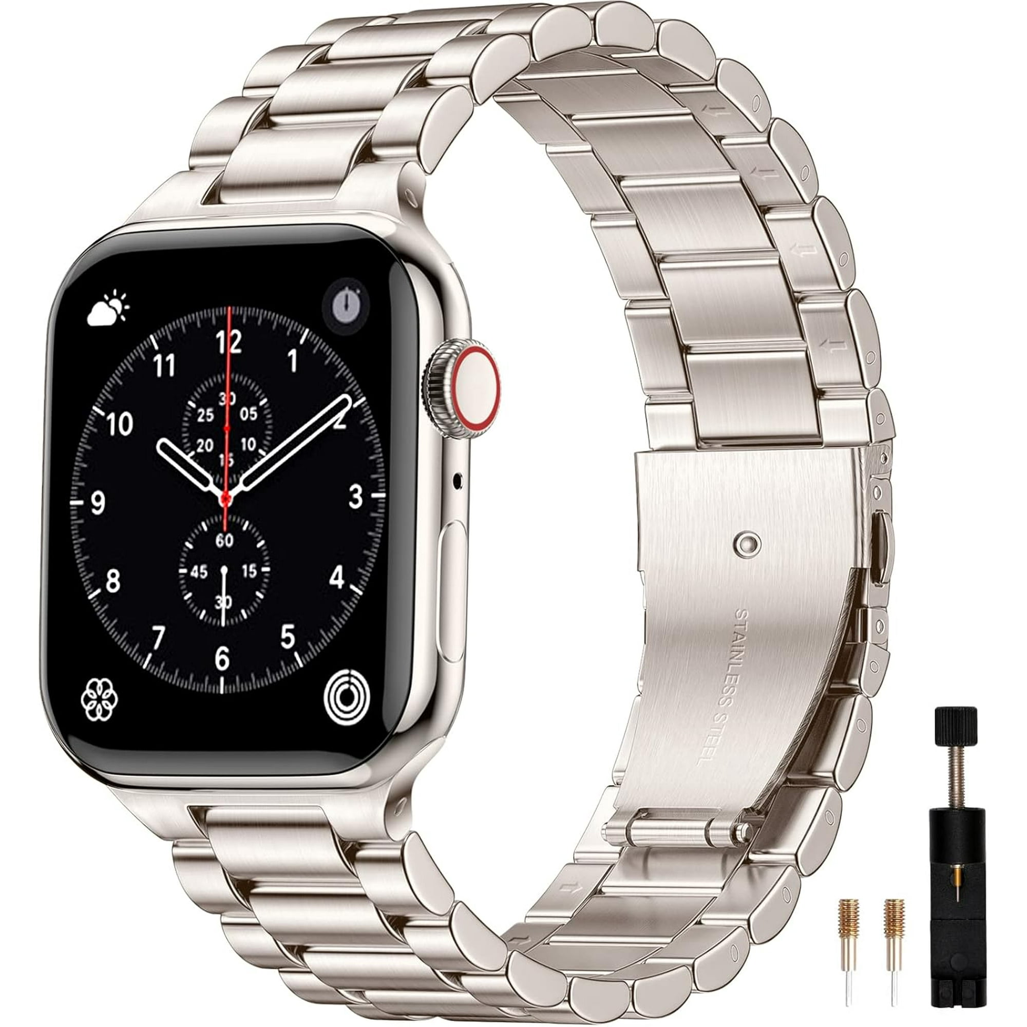 Click here for Tianle Compatible With Apple Watch Band 44mm 45mm... prices