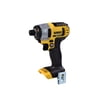 "DeWALT 20V MAX XR 1/4"" Compact 3-Speed Brushless Impact Driver ...