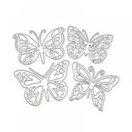 Sizzix Thinlits Dies - Scribbles & Splat by Tim Holtz - Walmart.com