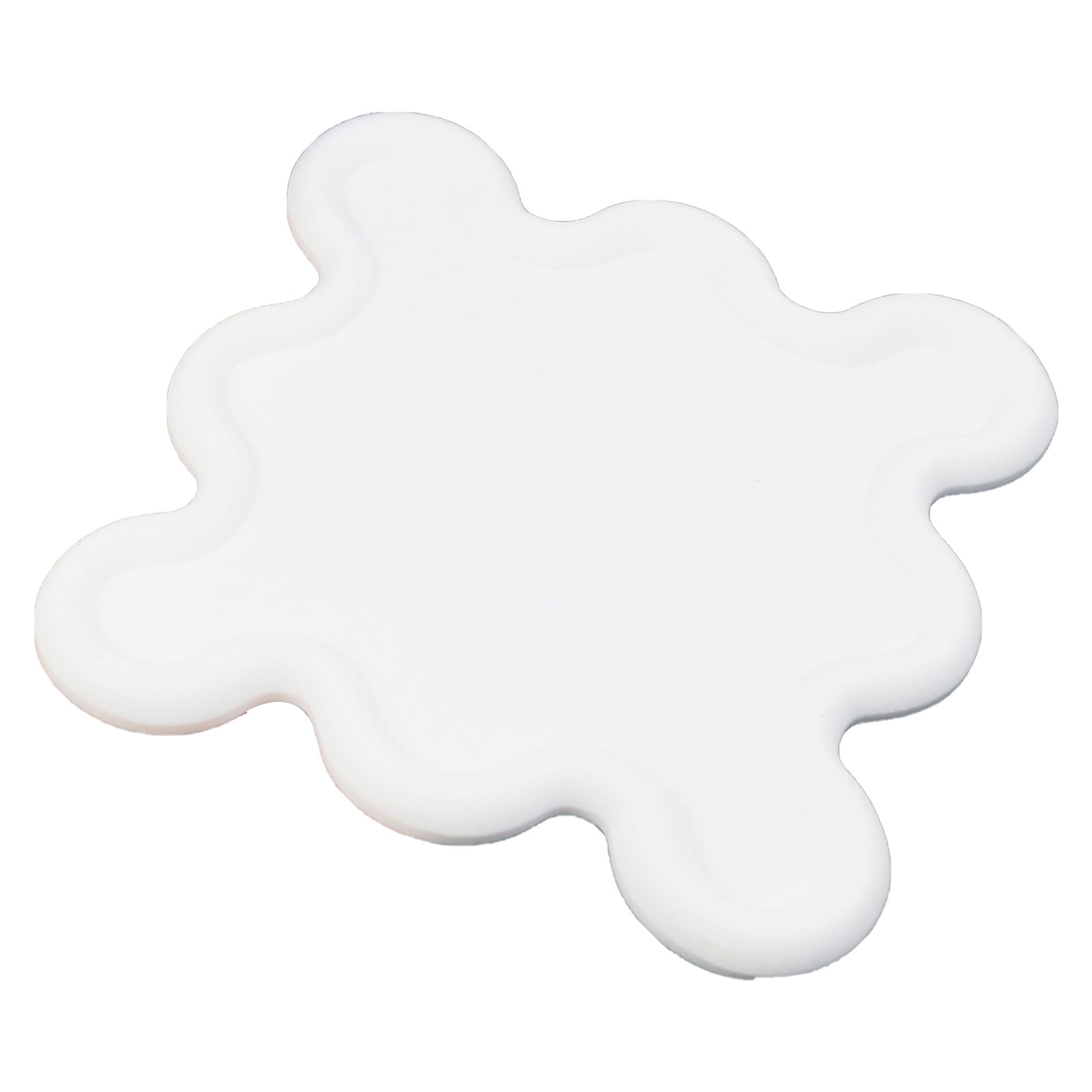 Click here for Staiysm Yumili Dessous De Verre En Caoutchouc Soup... prices