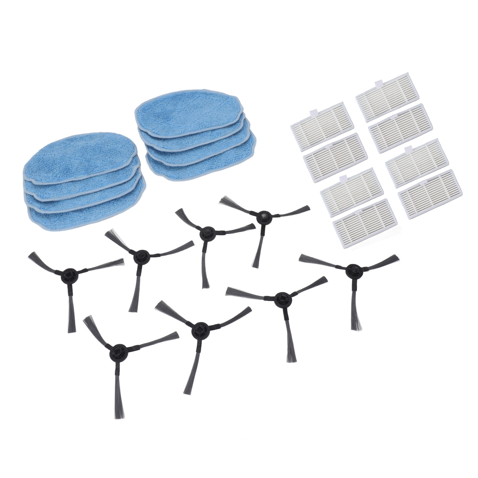 Click here for Fyydes Robot Cleaning Accessories  Washable Roboti... prices