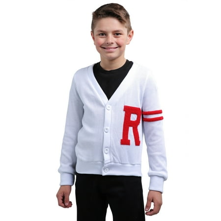 Grease Rydell High Boys Letterman Sweater | Walmart Canada
