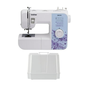 Brother CE1125PRW Computerized Project Runway Sewing Machine - Walmart.com