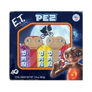 PEZ Candy Marvel Studios Eternals Twin Pack Gift Set, 1.74 Ounces ...