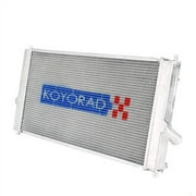 Toyota Mr2 Radiator