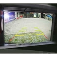 Qiysamall Car Rear View Backup Reverse Parking Display 4.3 Inch TFT LCD ...