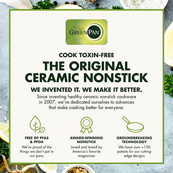 GreenPan | Walmart Canada