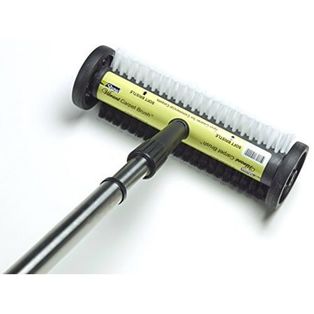 Shaw Vibrant Carpet Brush With R2X Carpet Cleaner - Walmart.com