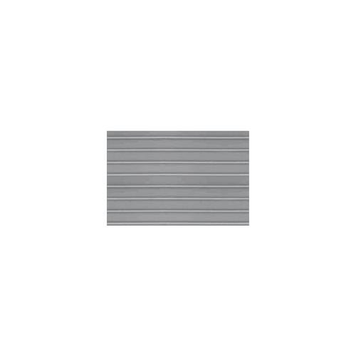 1:100 Ribbed Roofing Sheet, 7.5"x12" (2) Multi-Colored - Walmart.com