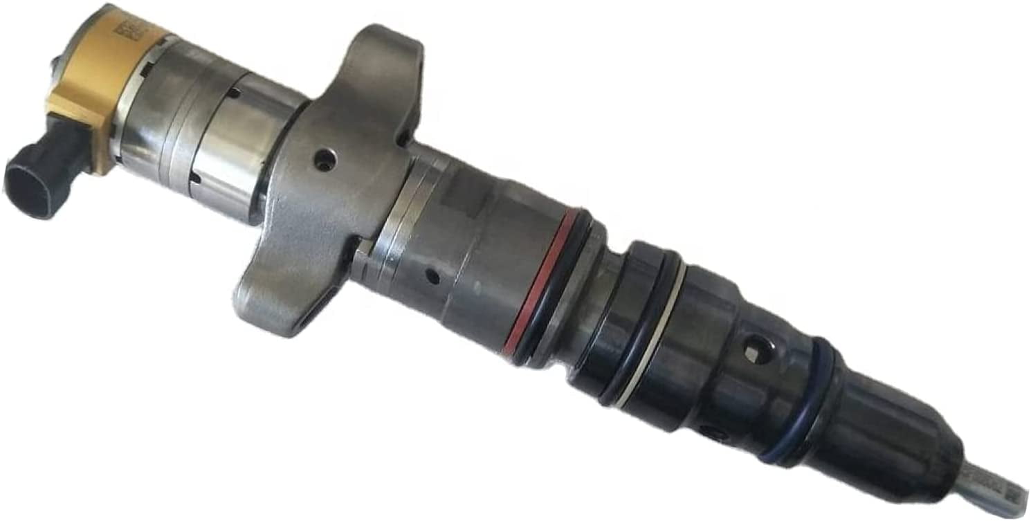 Seapple Diesel Engine Common Rail Fuel Injector 2352888 235-2888 ...