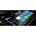 Native Instruments Traktor Kontrol S2 Mk3 DJ Controller with Mixer ...