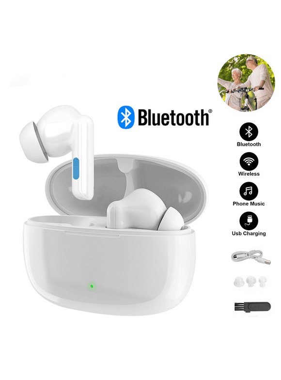 Bluetooth Hearing Devices in OTC Hearing Aids & Sound Amplifiers ...