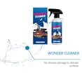 Abracadabra Strength Wonder Cleaner,4 Fl Oz Abracadabra Wonder Cleaner ...