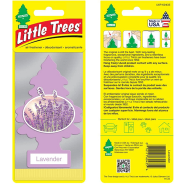 Magic Tree Little Trees Car Home Air Freshener Freshner Smell Fragrance ...