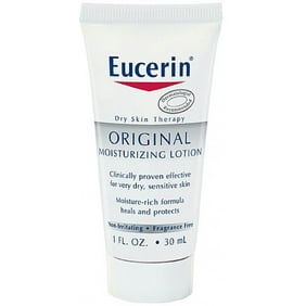 Eucerin Original Healing Rich Creme, 16 Ounce (Pack of 2) by Eucerin ...