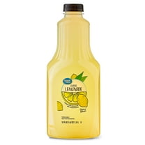 Great Value Classic Style Lemonade, 52 fl oz - Walmart.com
