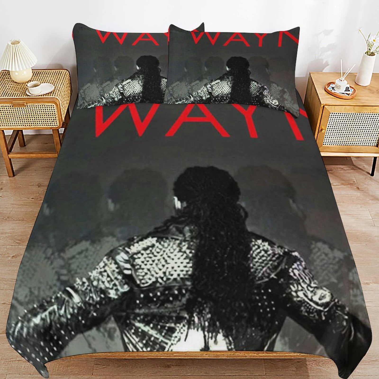 Lil wayne Perfect Sleep Upgrade Clean Threaded Surface Soft Handling ...