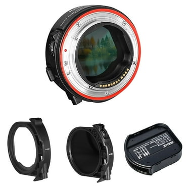 RANMEI C-Mount Lens Adapter 25Mm C To C Camera Extension Tube C-C Mount ...