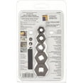 IRWIN BOLT-GRIP Extractor Expansion Set, 5 Piece, 394002 - Walmart.com