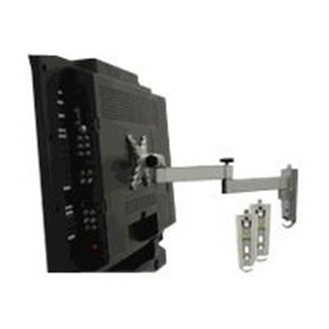 RV TV Mount, lockable with chain release, 2311l full motion perfect for ...