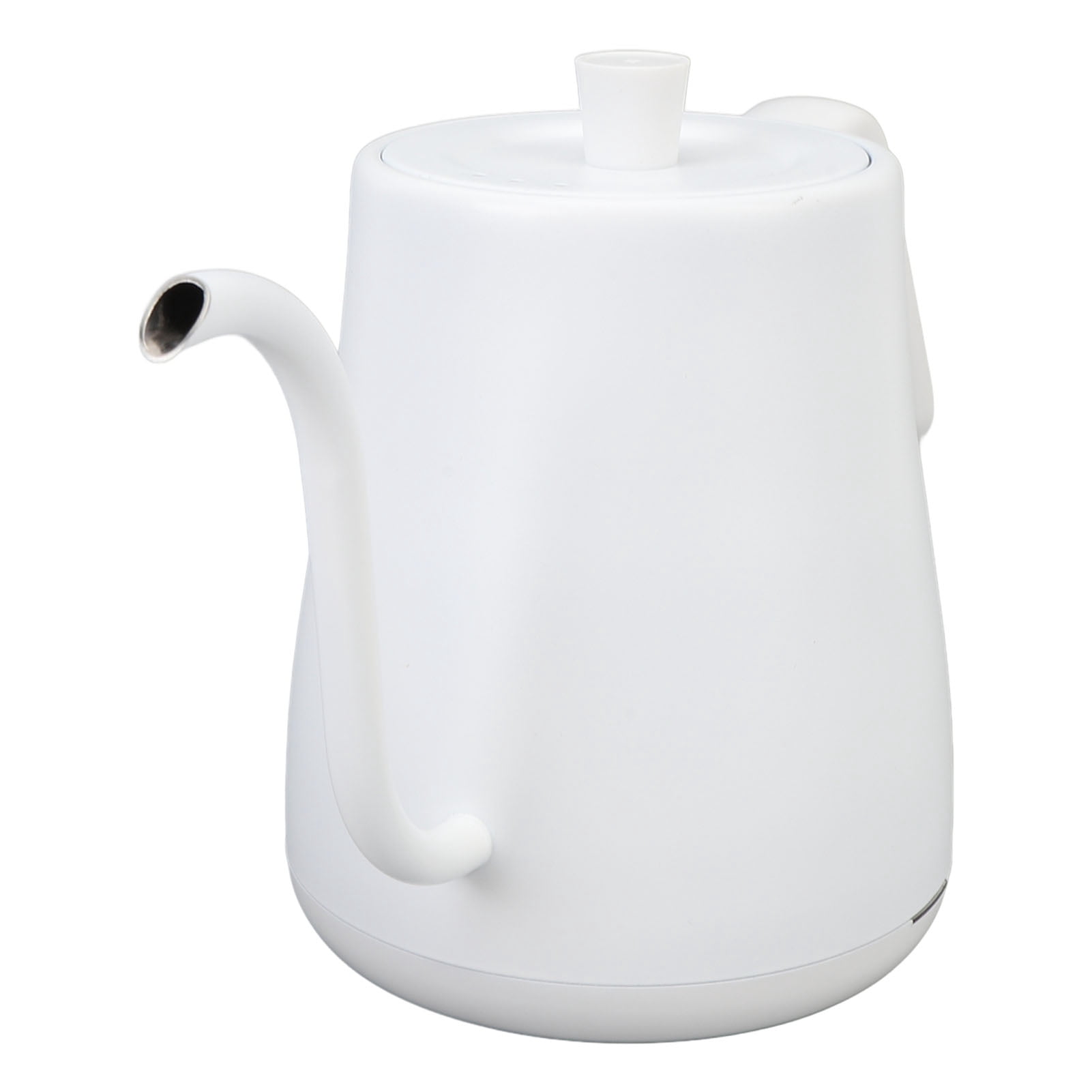 Electric Gooseneck Kettle, Precise Temperature Control, Ergonomic ...