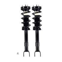 Pair Front Quick Complete Strut - Coil Spring For 2011-2020 Chrysler ...