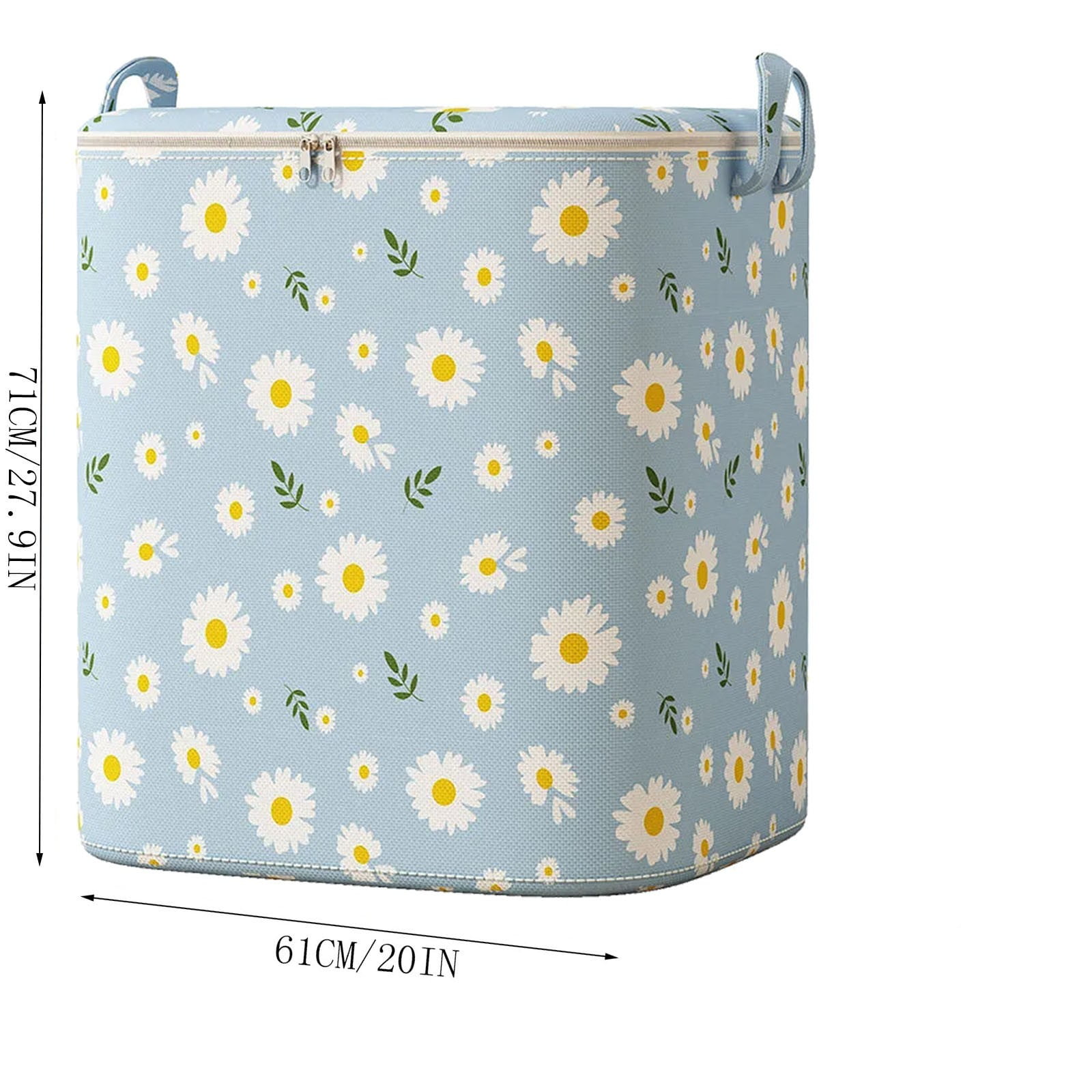 EGNMCR Closet Organizers and Storage, Storage Trunks & Bag Oversized ...