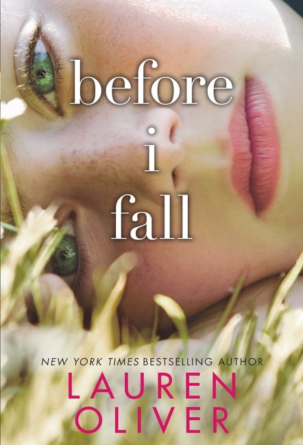 Before I Fall (Hardcover) - Walmart.com