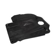 Engine Splash Shield Compatible with 2020-2021 Toyota Highlander Front ...