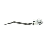Fluidmaster 691 Push Button Toilet Tank Lever Replacement - Walmart.com